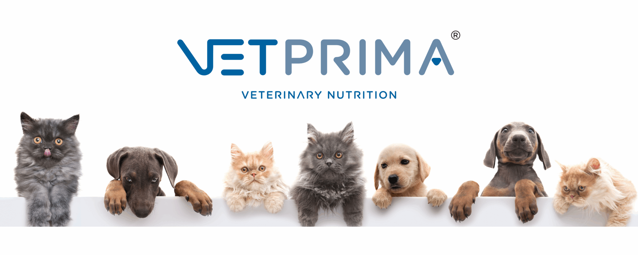 ผลิตภัณฑ์ - VETPRIMA